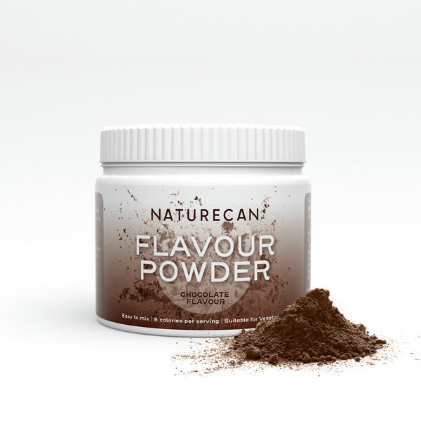 Flavour Powders | Naturecan Thailand