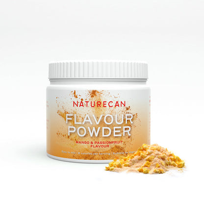 Flavour Powders | Naturecan Thailand