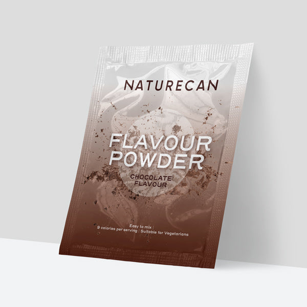 Flavour Powders | Naturecan Thailand