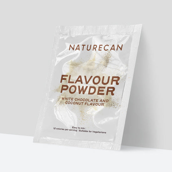 Flavour Powders | Naturecan Thailand