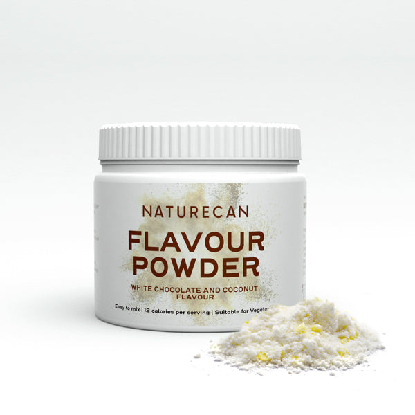 Flavour Powders | Naturecan Thailand